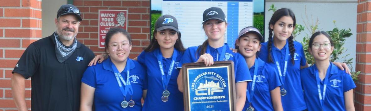 CIF Los Angeles City Section