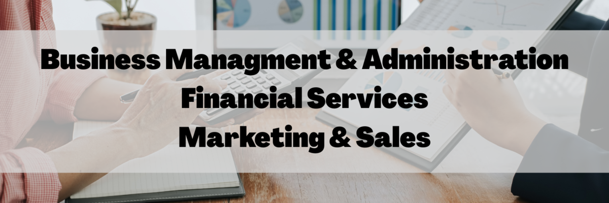 Business Management, Finance, and Marketing – Emily Gulledge – Siegel ...