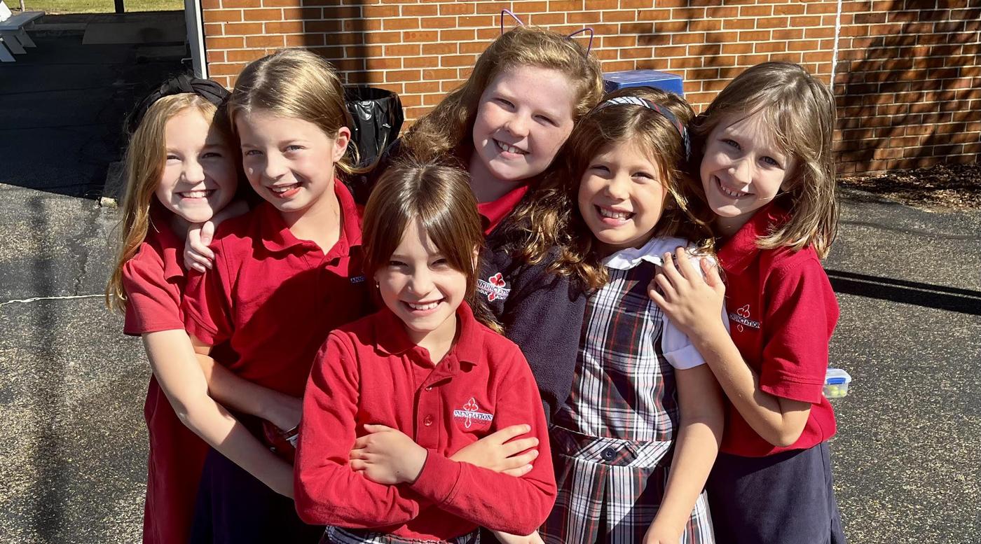 Annunciation Catholic School
