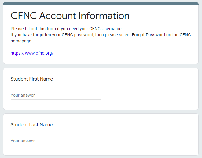 Important College Links- Applications, Testing, Financial Aid – Student ...
