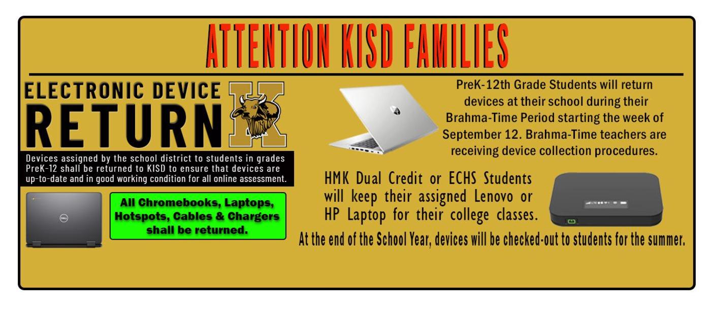 Kingsville Independent School District