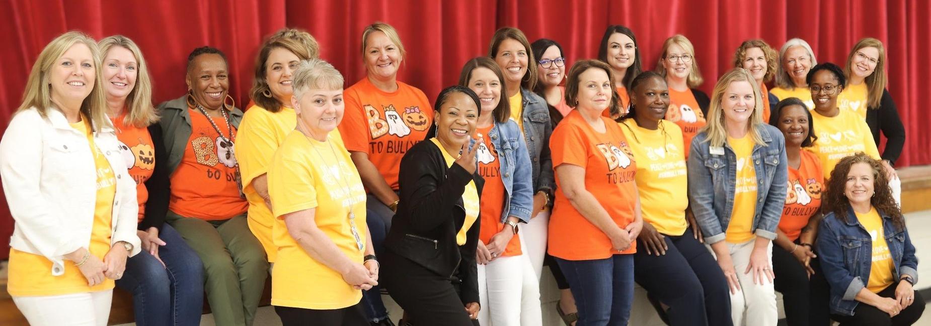 Glynn County Schools