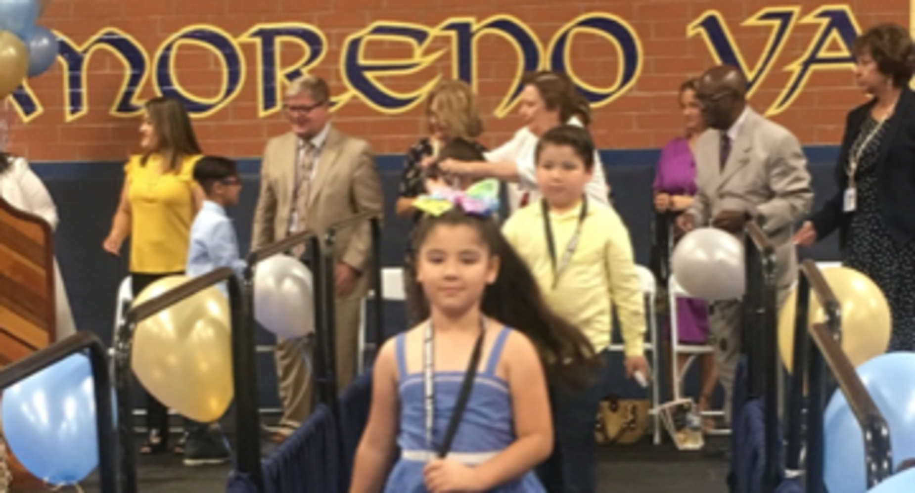 Moreno Elementary School