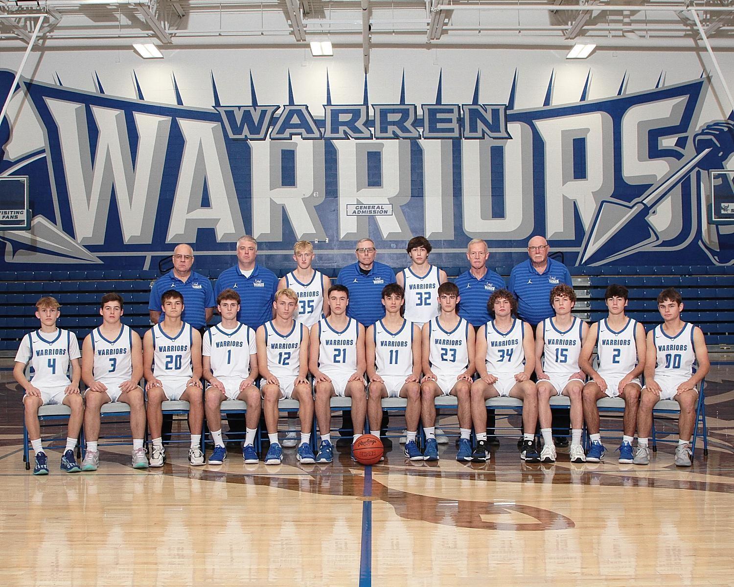 Boys Basketball – Boys Basketball – Warren Local High School Athletics