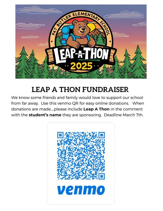 Pat Butler Elementary School