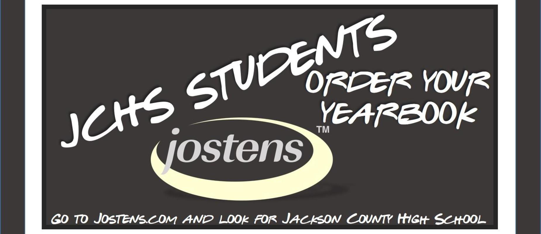 Jackson County High School