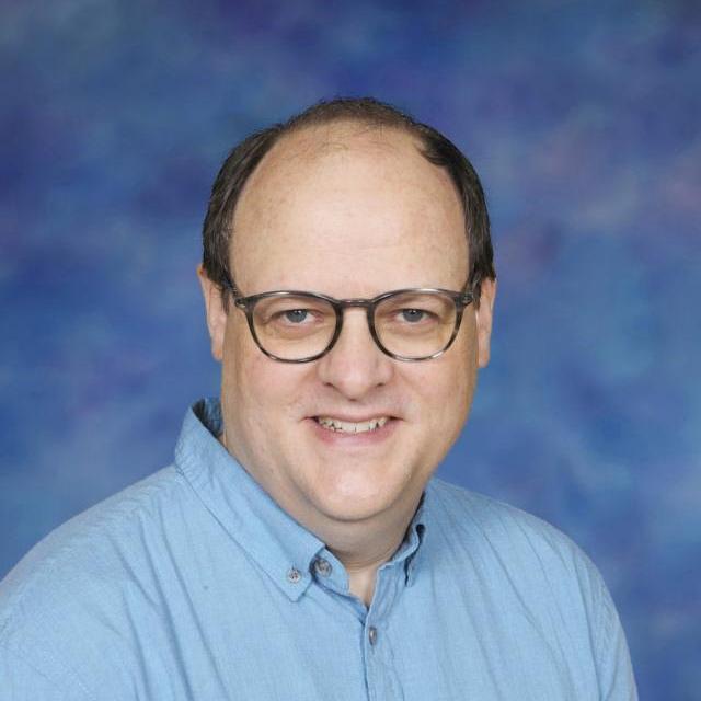 Staff Directory | American Academy