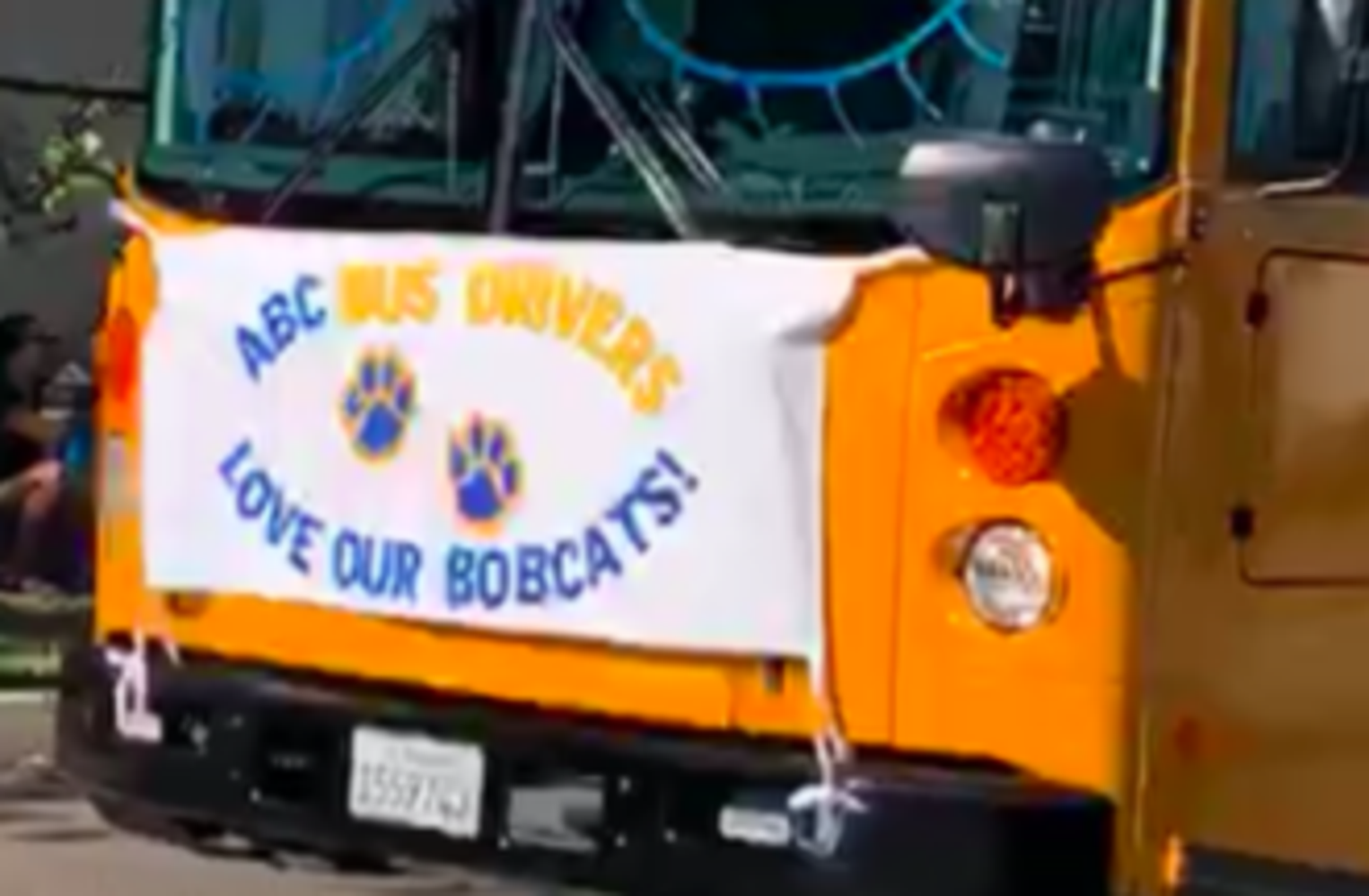 Bragg Elementary School