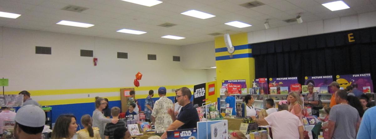 Ellendale Elementary