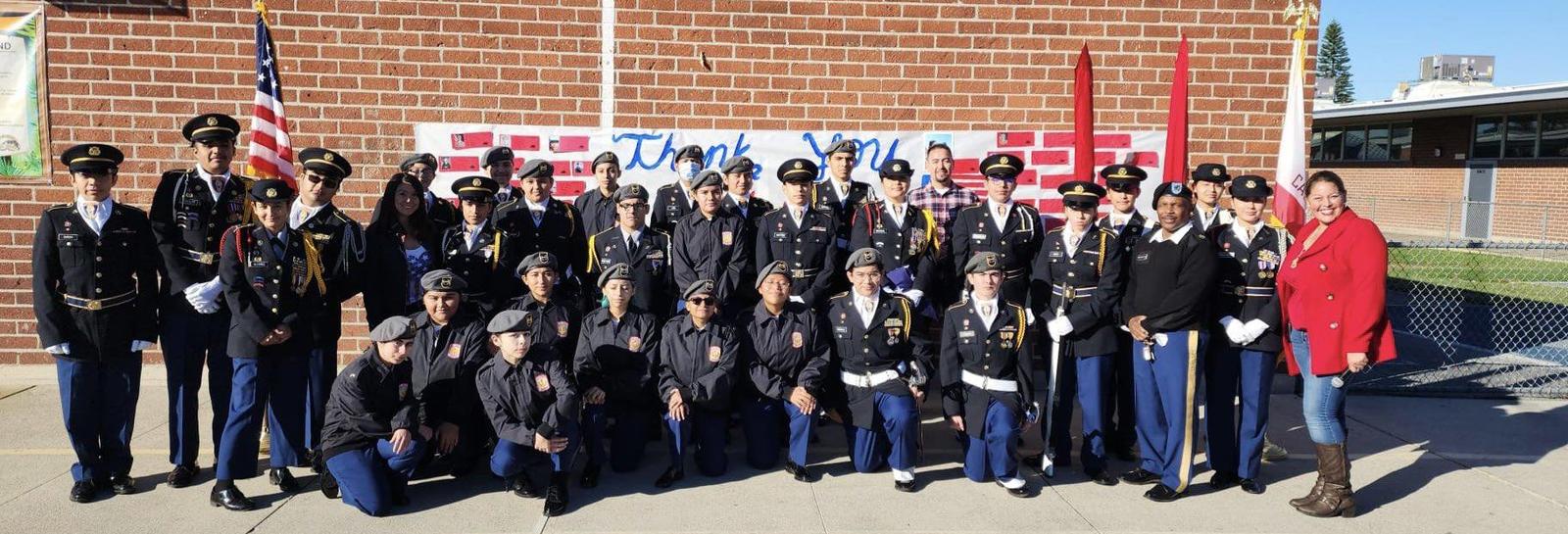 Arroyo Elementary School