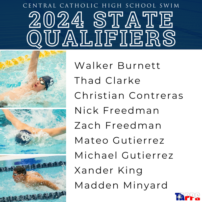 TAPPS State Championship - Qualifiers | Central Catholic High School