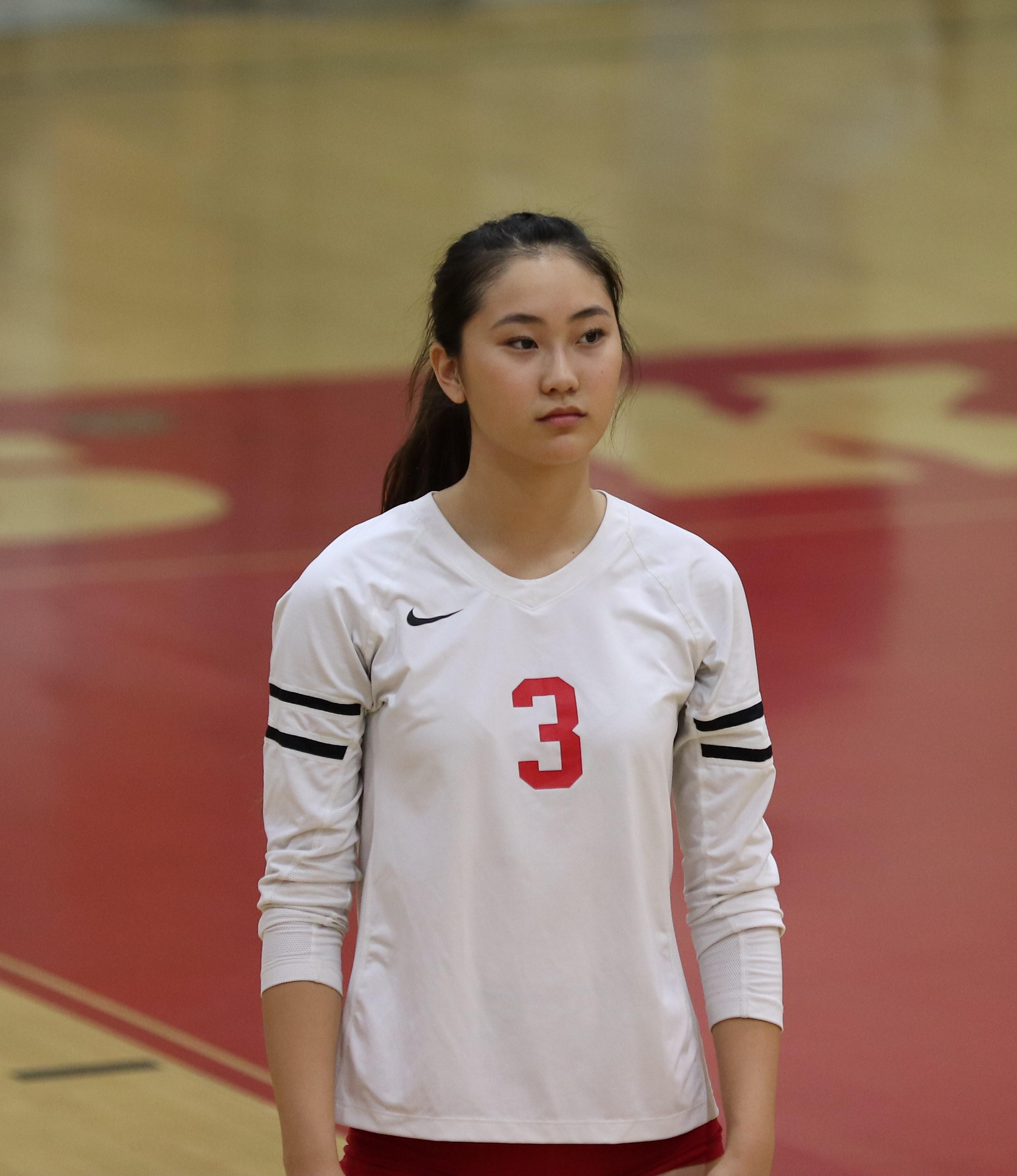 Varsity Volleyball vs. Fresno Christian, October 3, 2023 – CUHS Videos ...