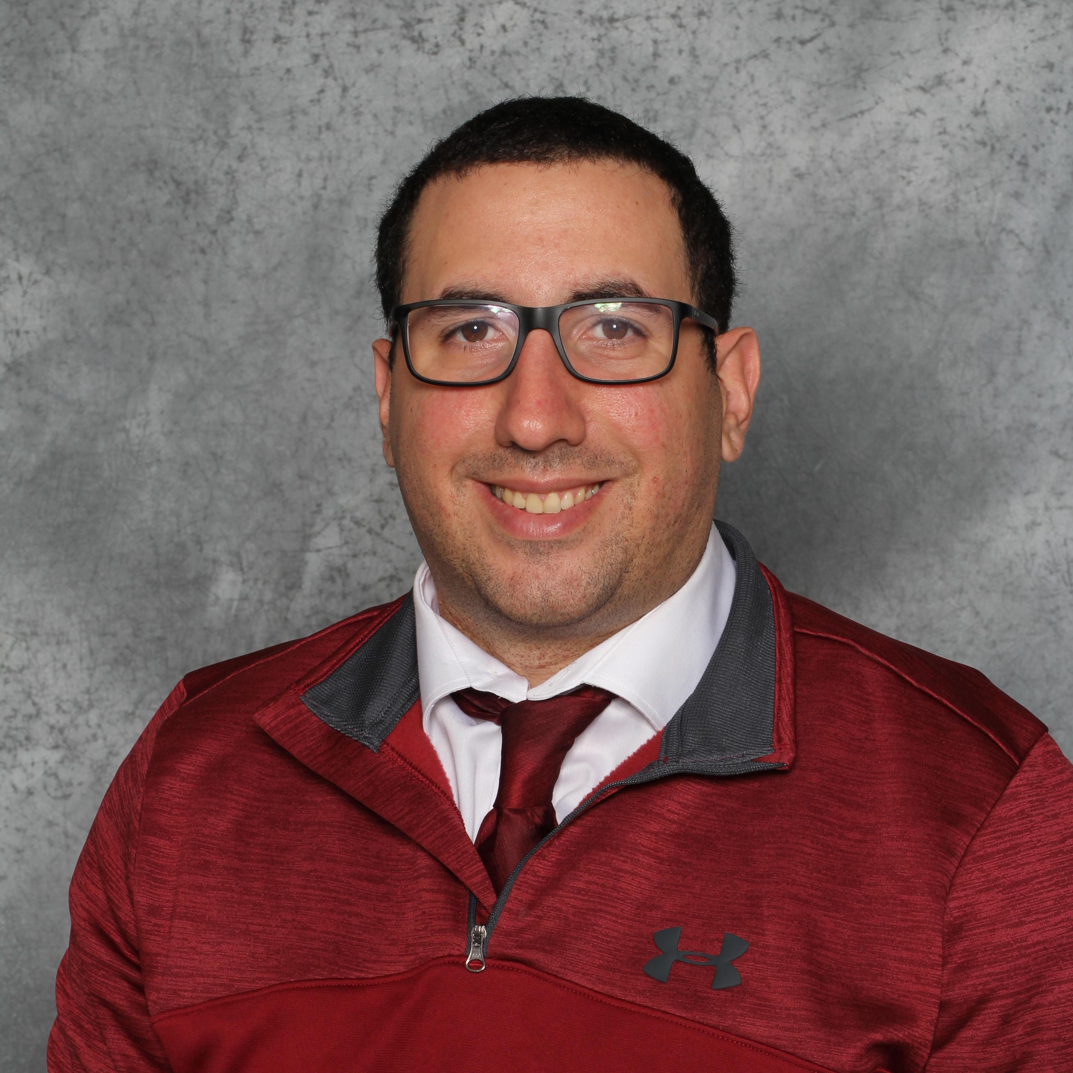 Staff Directory | Staten Island Technical High School