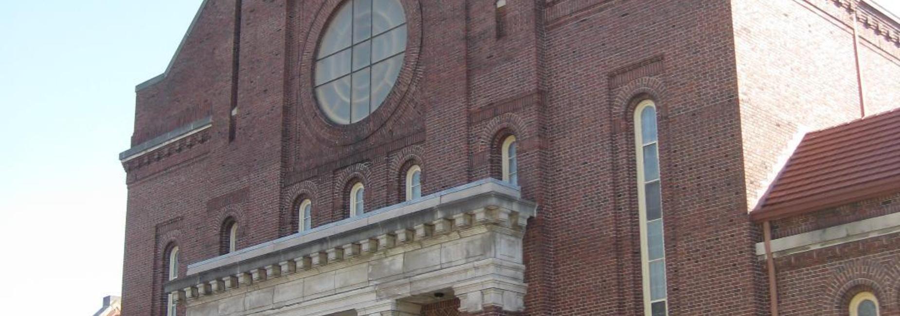 Church of the Incarnation