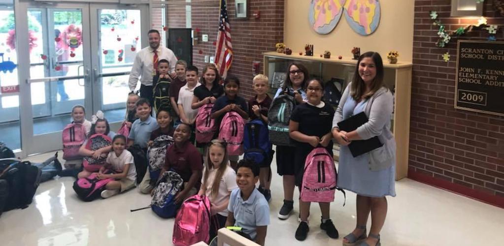 John F. Kennedy Elementary School