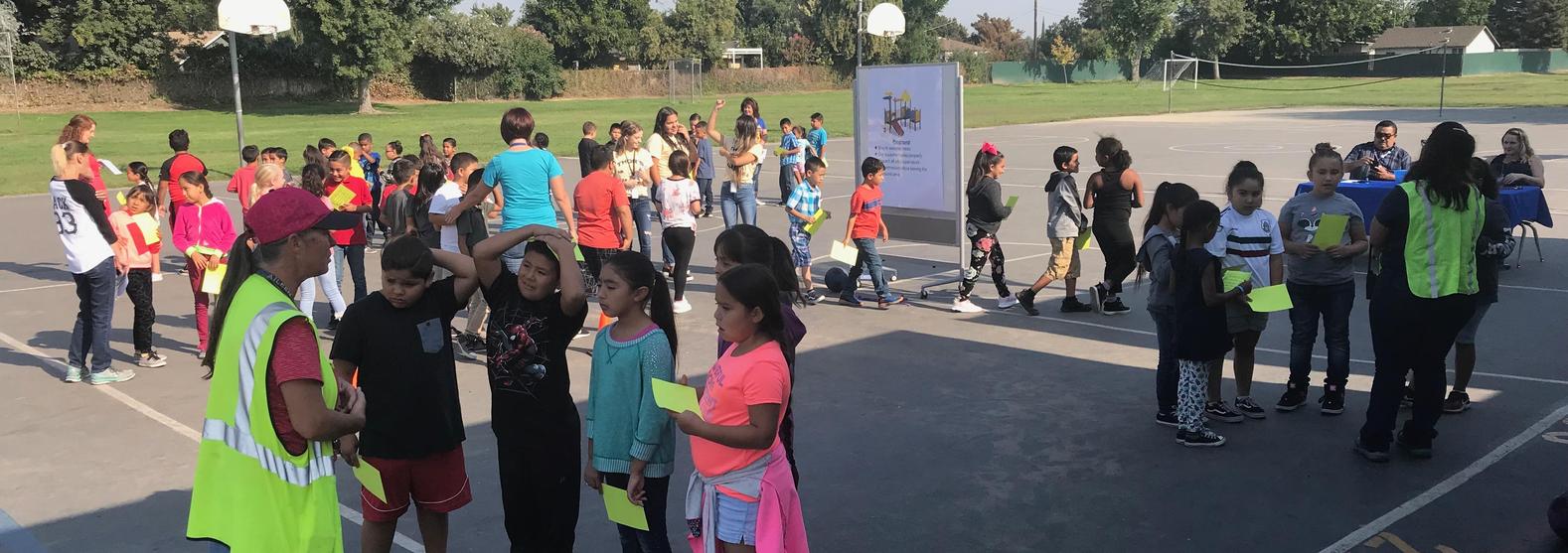 Aileen Colburn Elementary