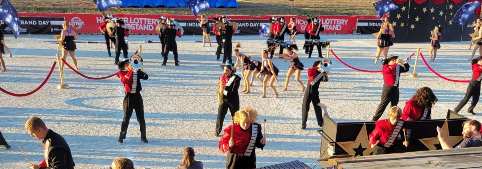 Richmond Community Schools