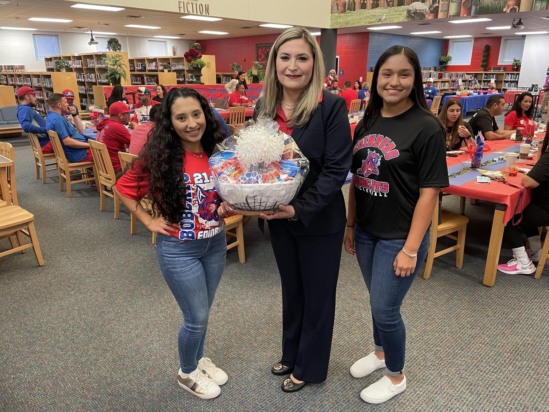 Student Council (STUCO) – Student Council – Edinburg High School