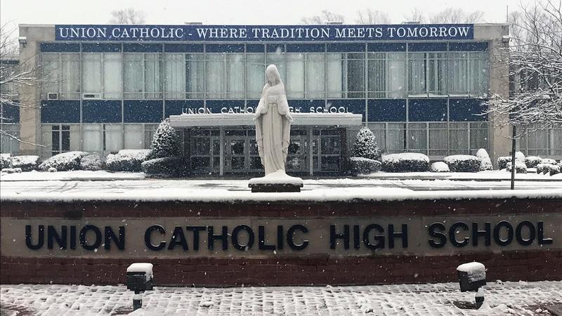 Union Catholic Regional High School