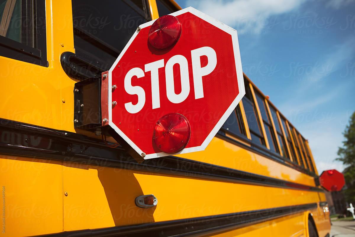 Student Bus Registration Transportation Bay City ISD