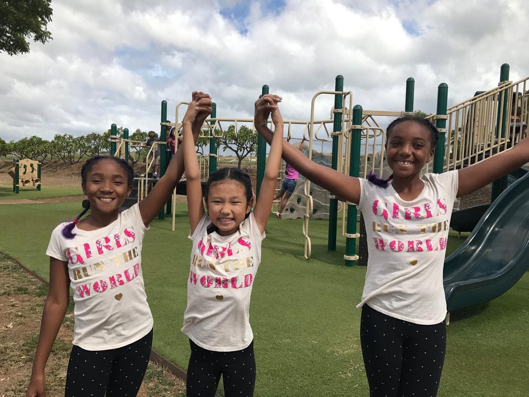 PRE Event Gallery – Student Council – Pearl Ridge Elementary