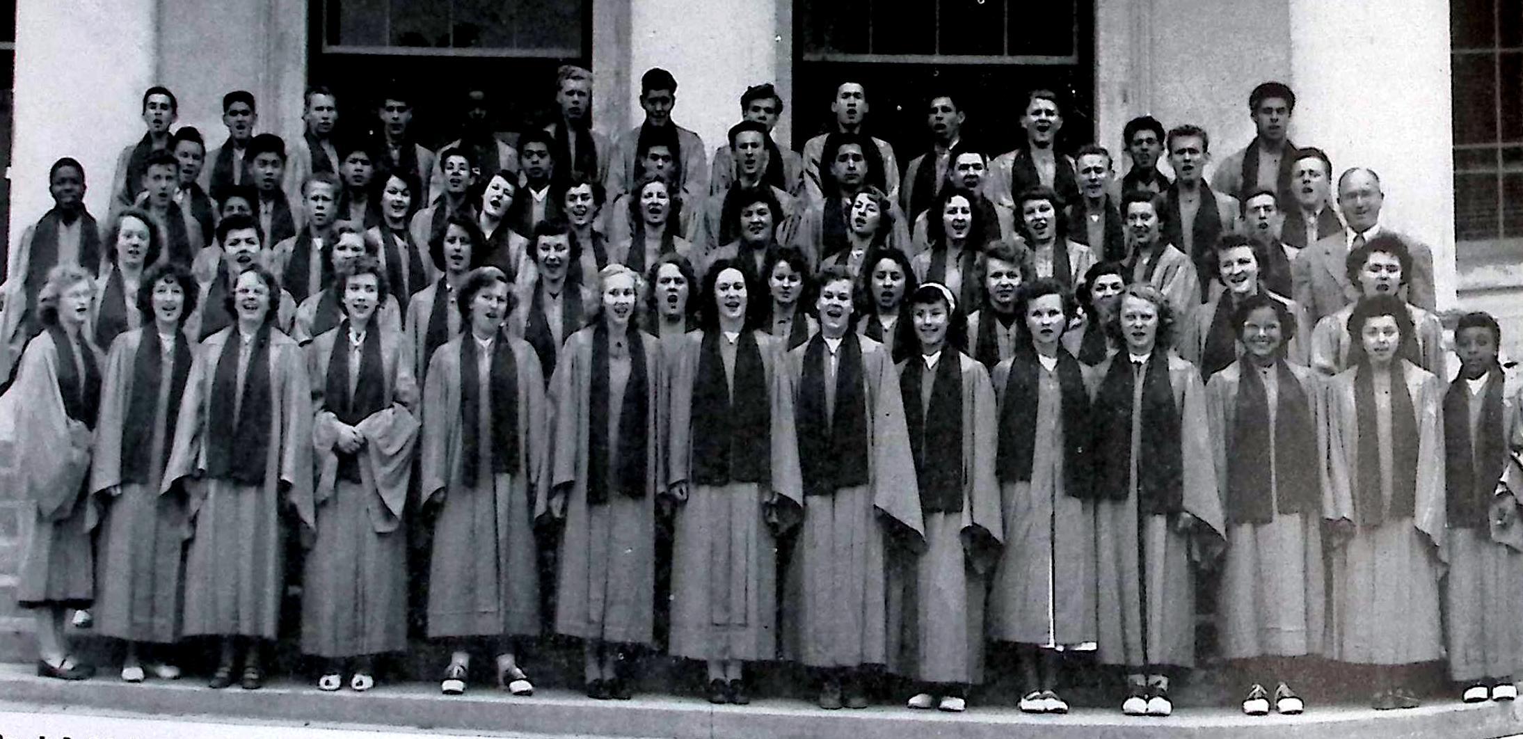 History of Music – History of Music – San Fernando Senior High