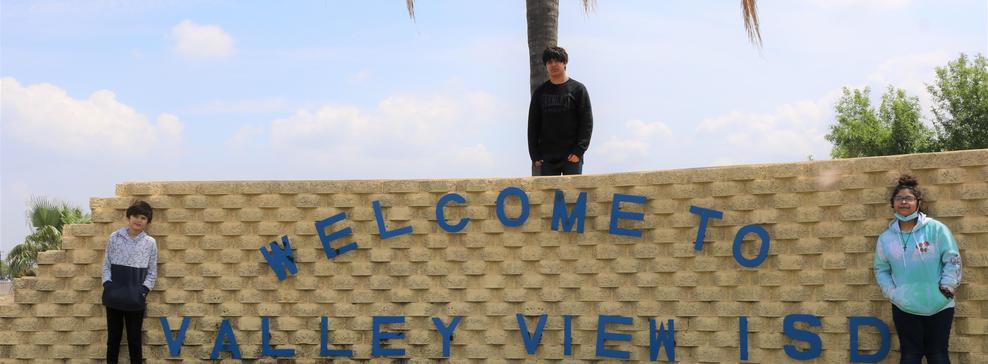 Valley View Jr. High