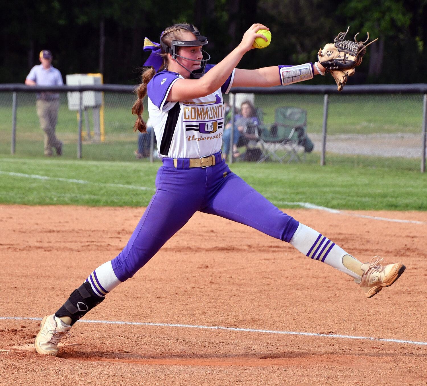 Softball – Softball – Community High School