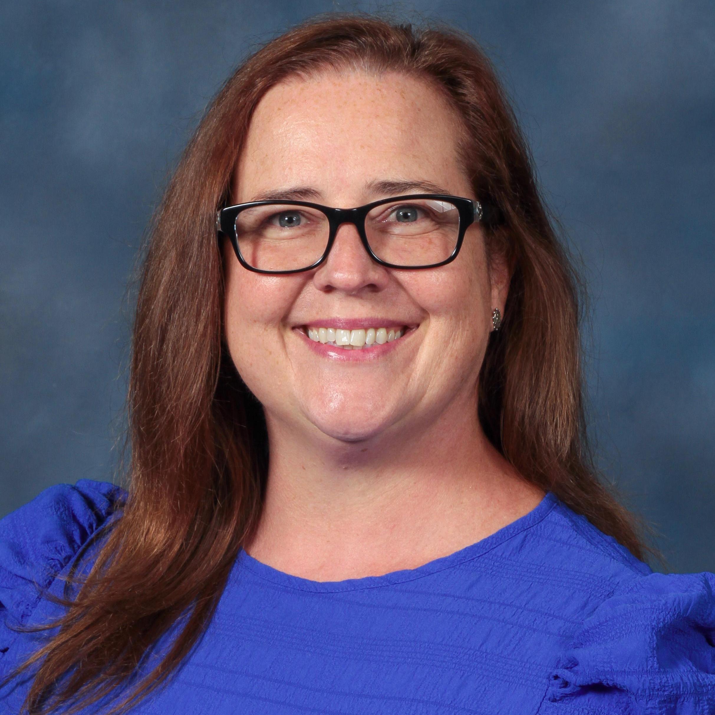 Staff – Administration – St. Rita Catholic School