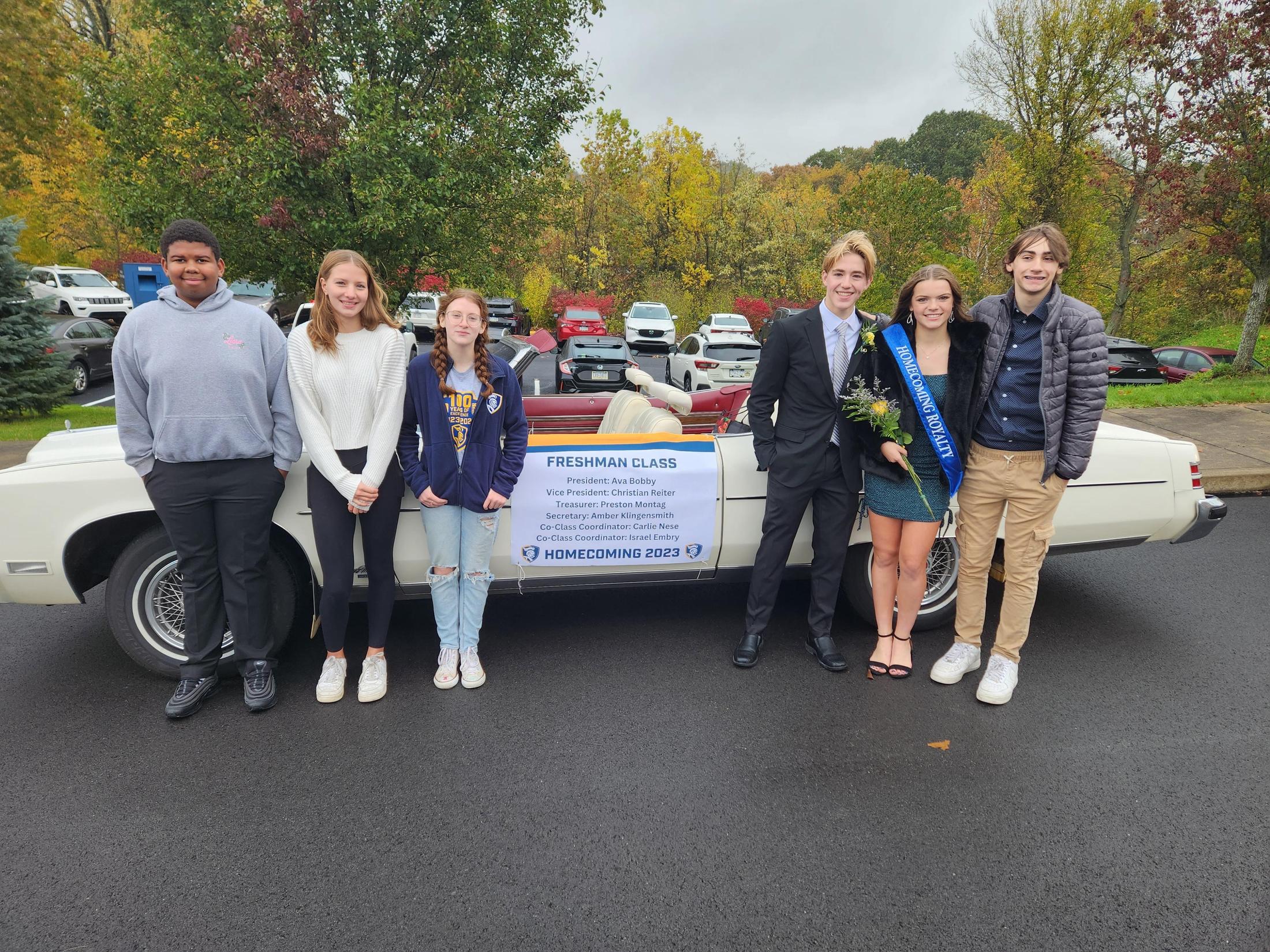 Home – Freshman Class – Norwin High School