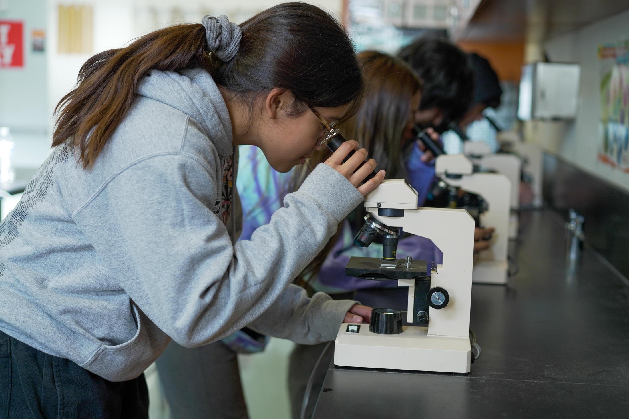 Health Occupations – Health Occupations – San Fernando Senior High