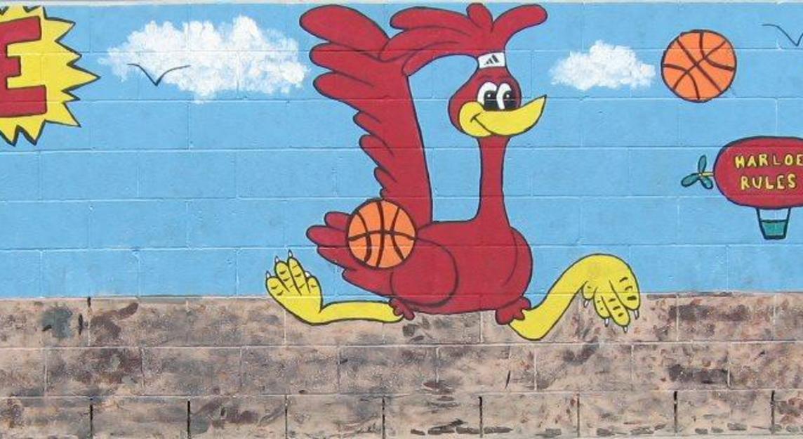 Harloe Elementary