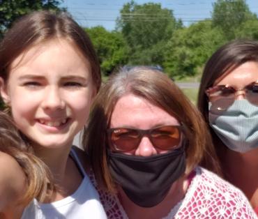 Red Jacket Middle School