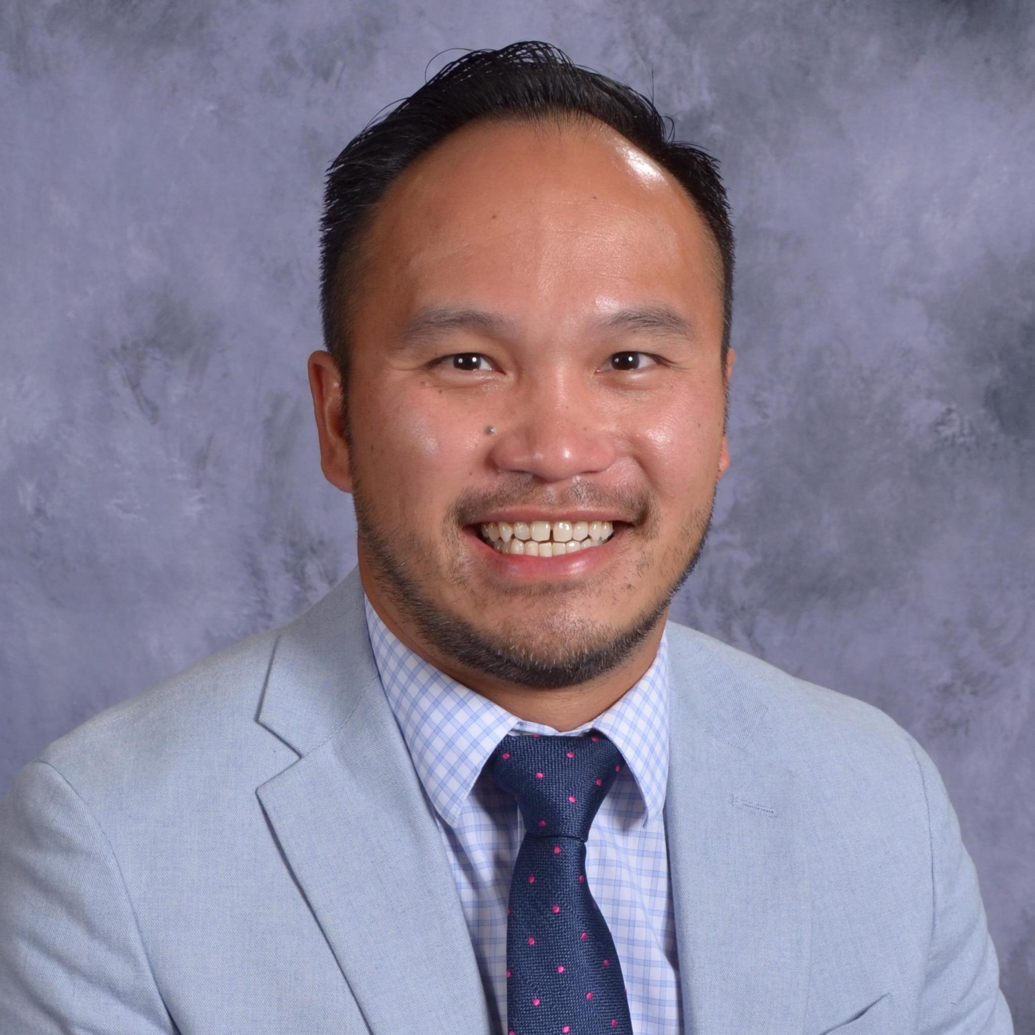 Staff Directory | Grandville High School