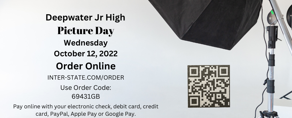 Deepwater Junior High