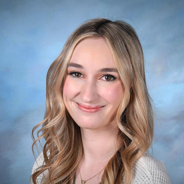 Ms. Shelley – Samantha Shelley – Santa Rosa Academy