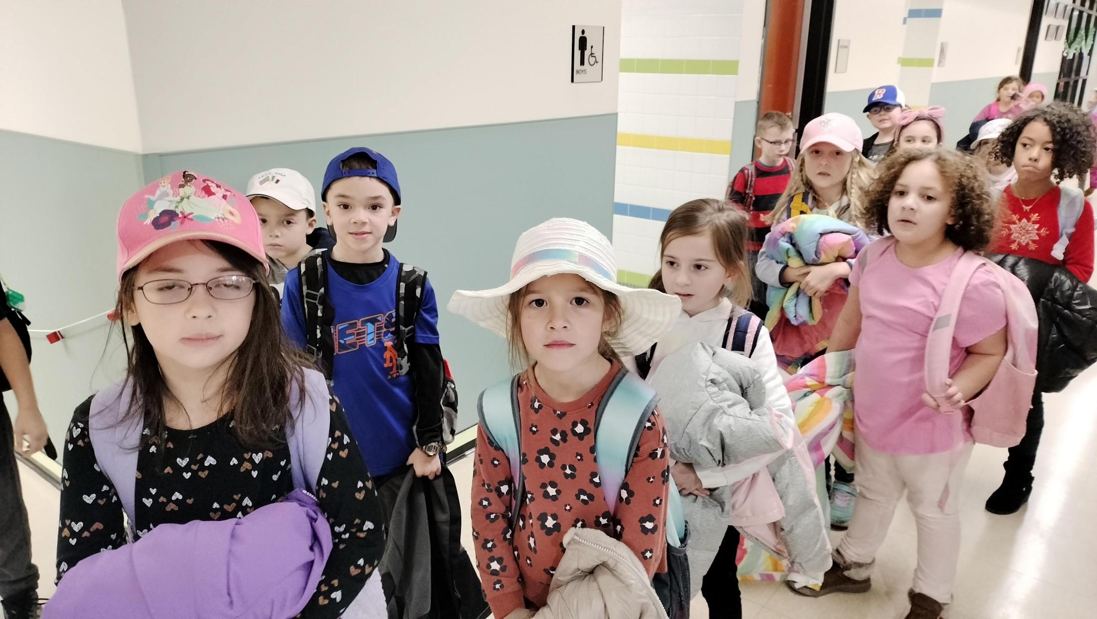 Prospect Elementary School – Prospect Elementary School – Regional ...