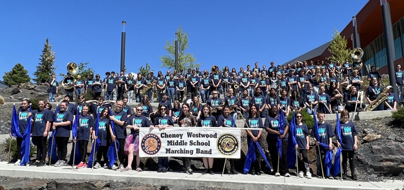 Cheney School District