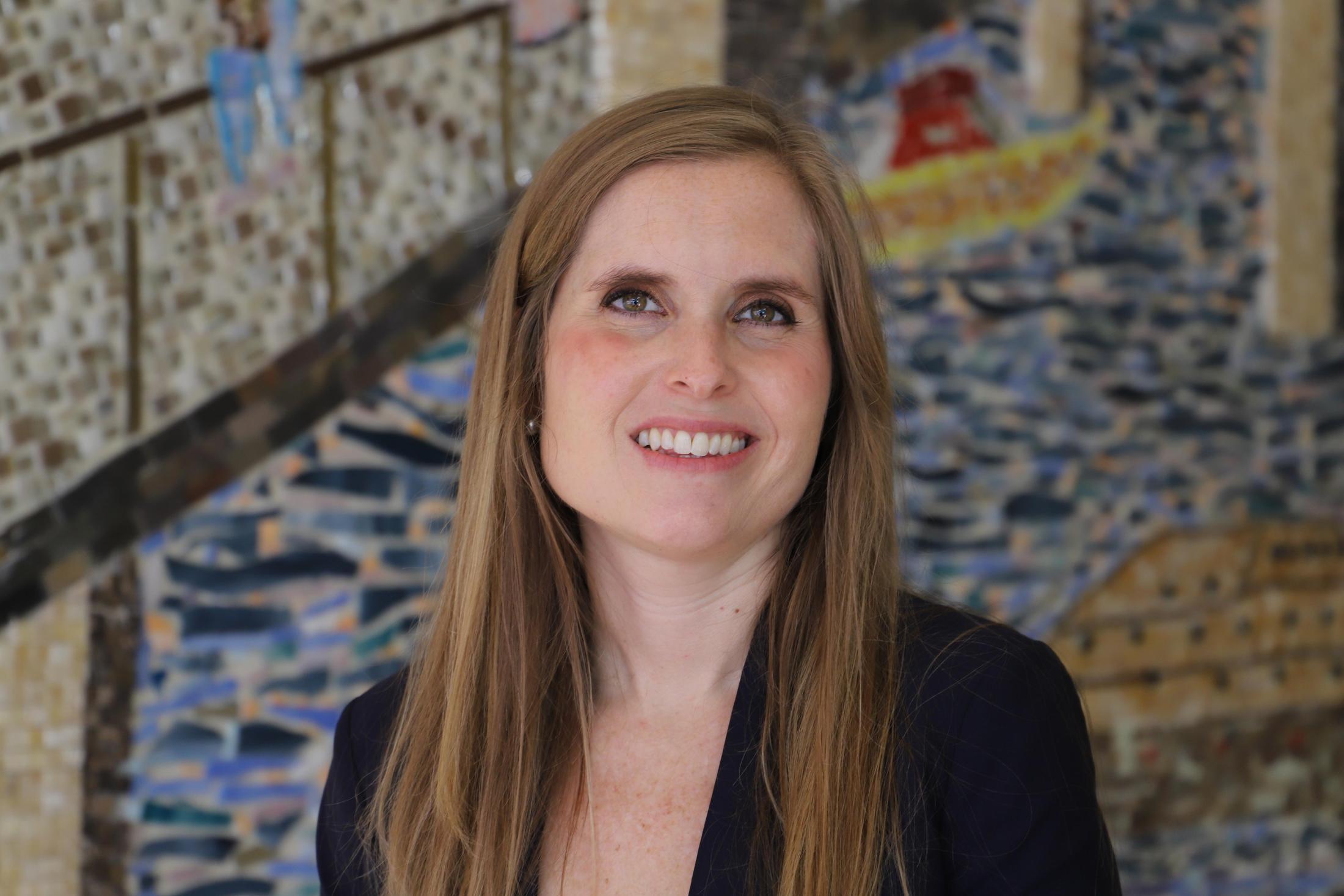 Principal's Message – Our School – Academy 1 Middle School