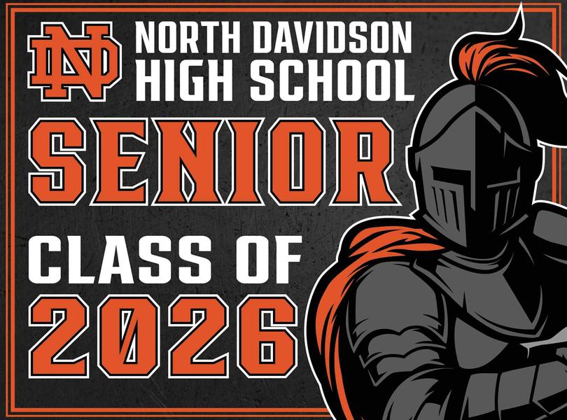 North Davidson High School