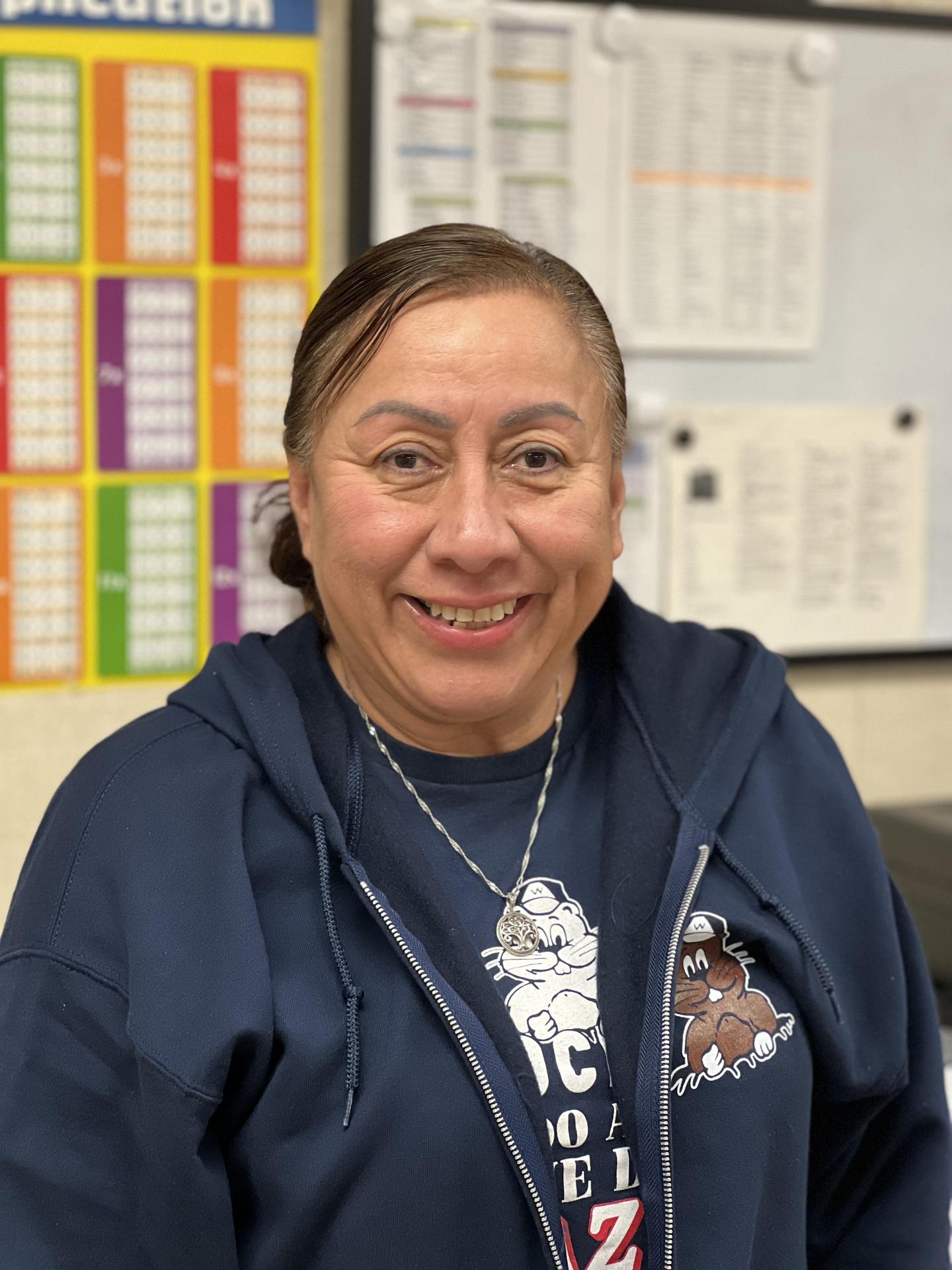 Meet Our Team – About Us – Woodlawn Avenue Elementary
