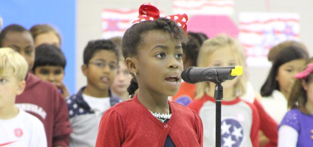 Bailey Station Elementary