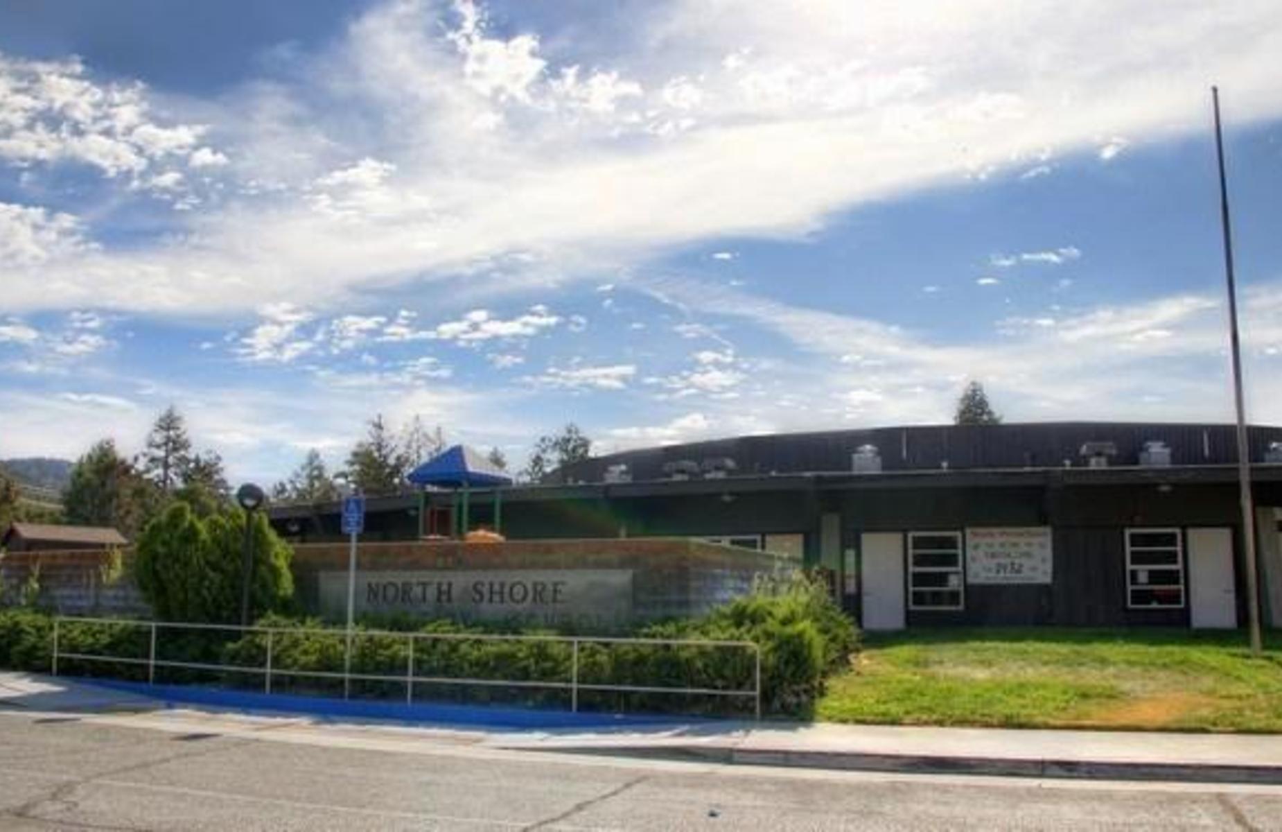 Bear Valley Unified School District