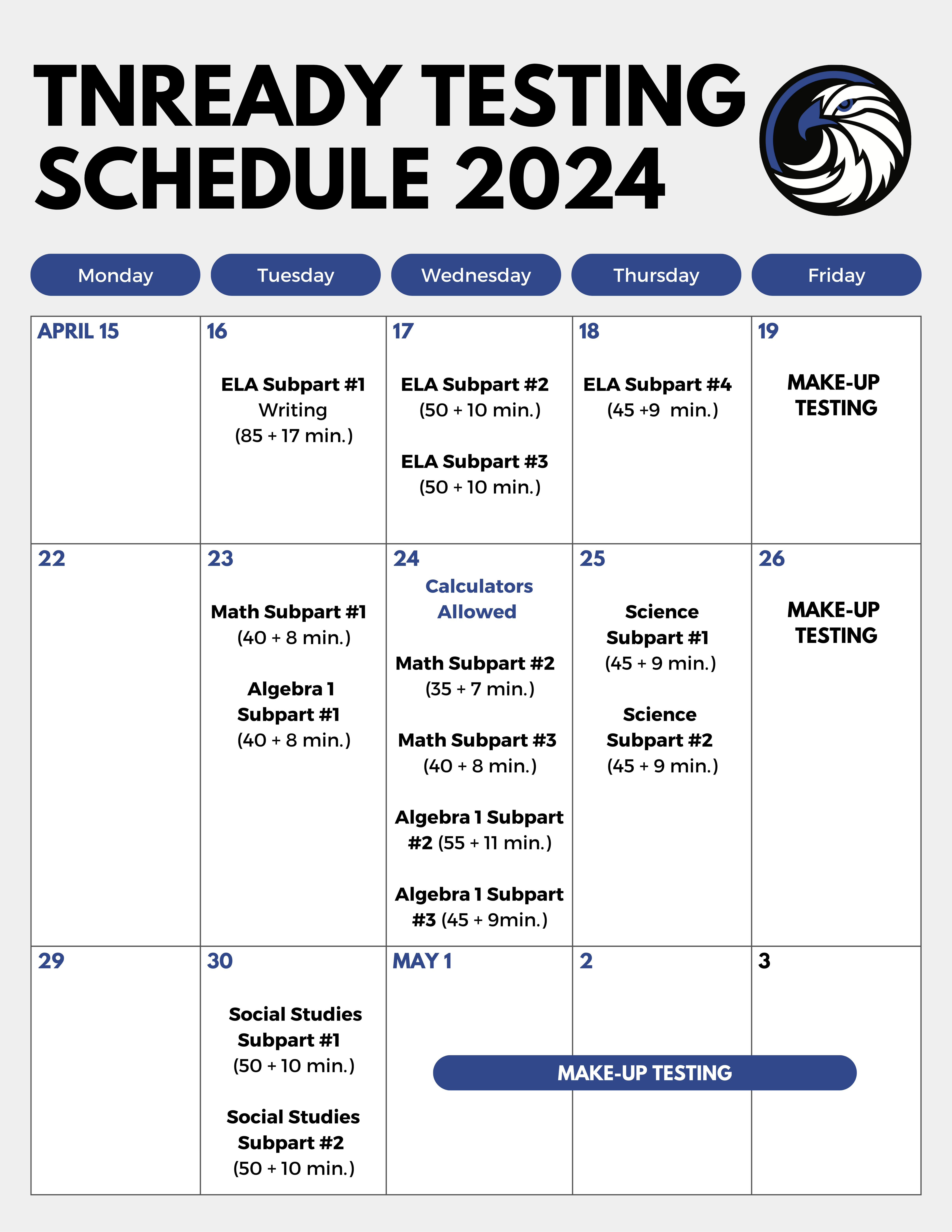 Elmore Park Middle School