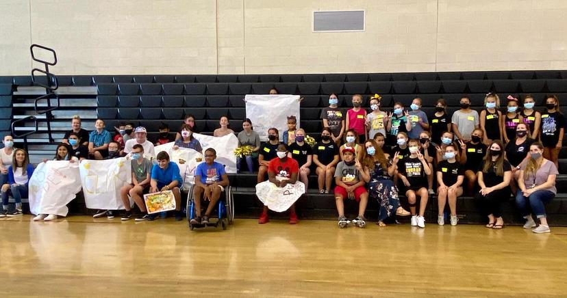 Canyon Lake Middle School