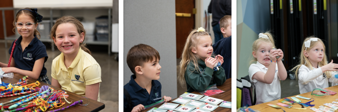 FAQ – Enrollment – Parker Core Knowledge Charter School