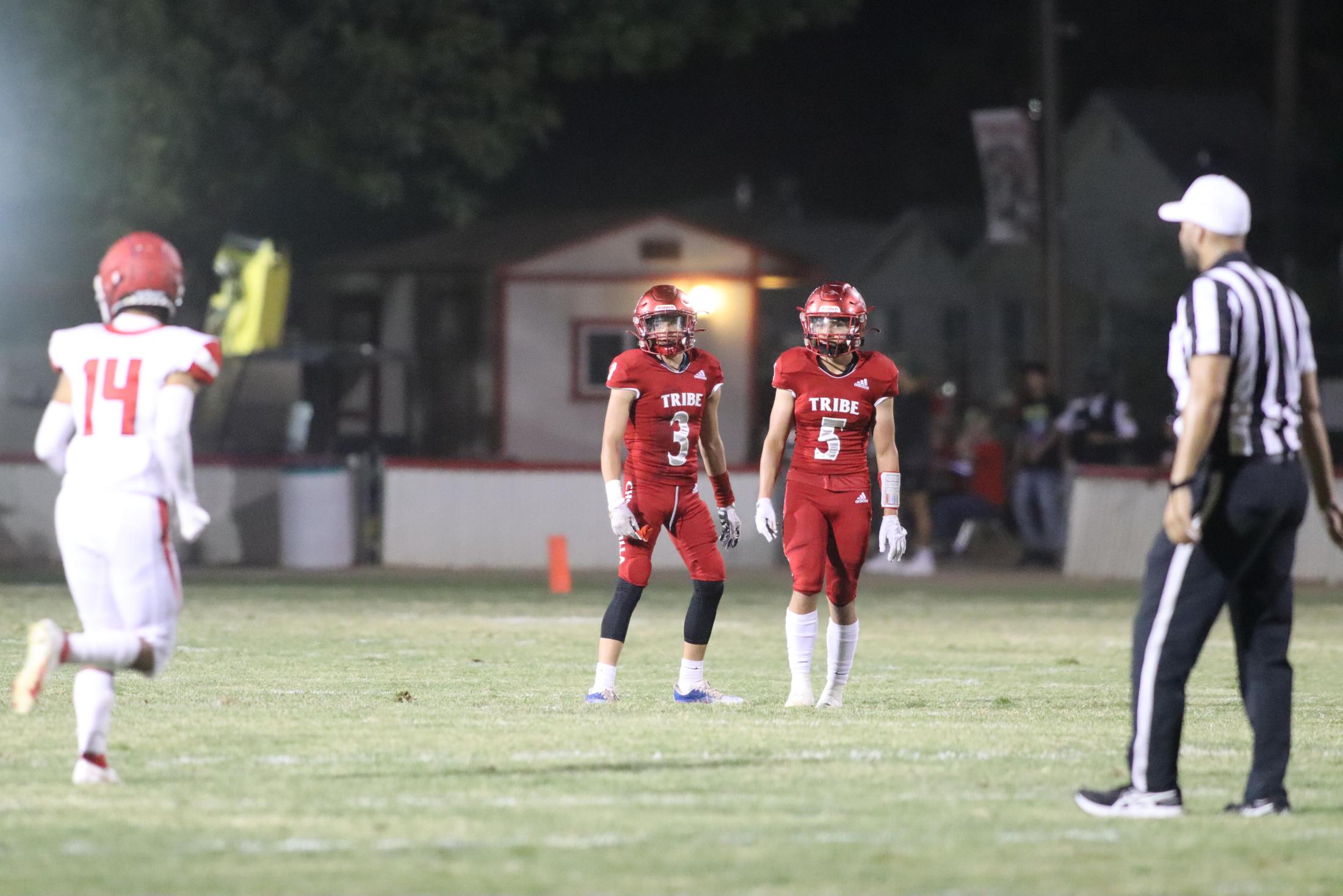 Varsity Football vs. Kerman, August 19, 2022 – CUHS Videos & Photos ...
