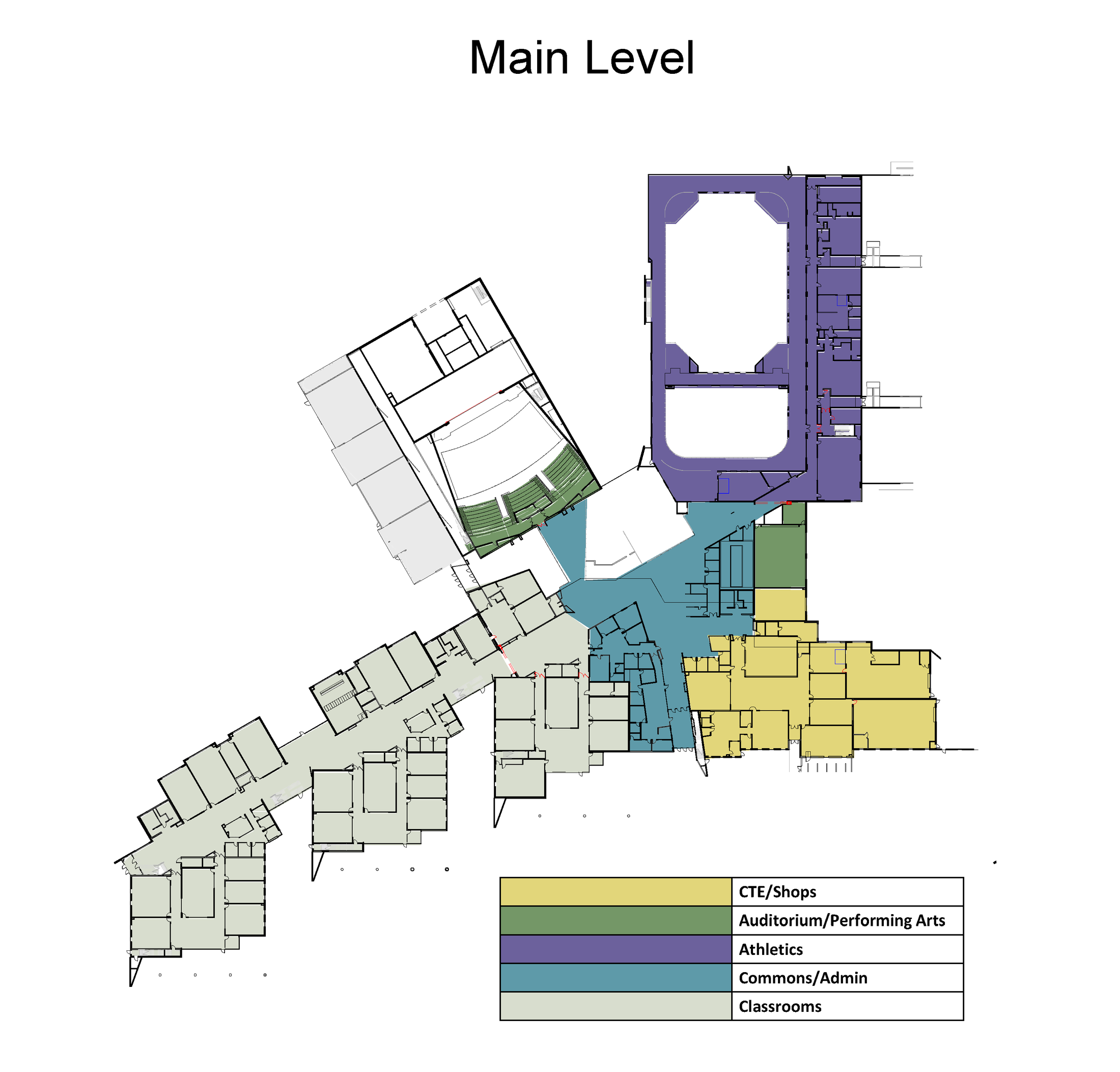 Construction Services - Tooele County School District