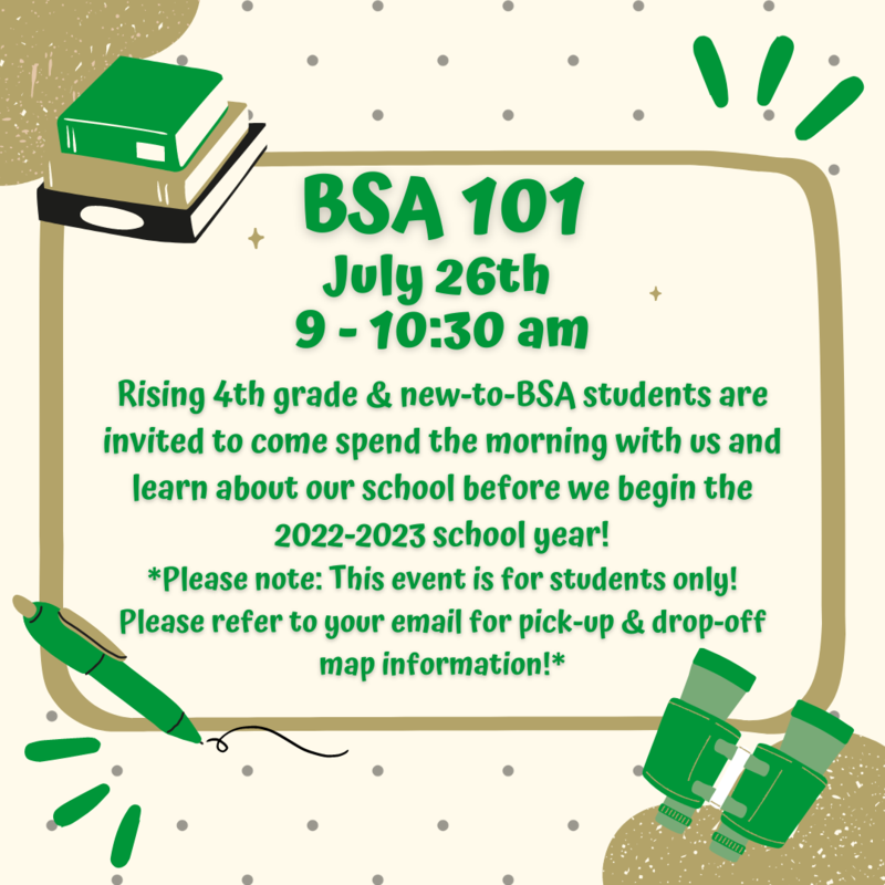 Buford Senior Academy