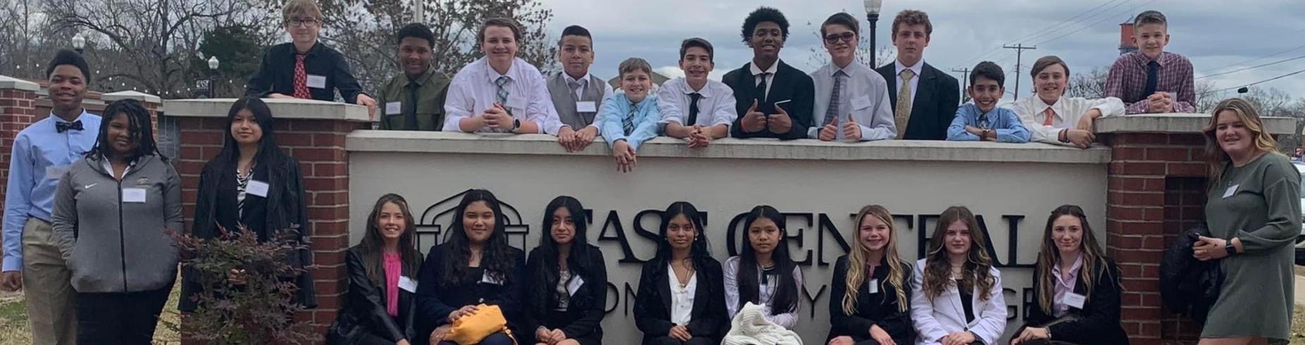 Bettye Mae Jack Middle School